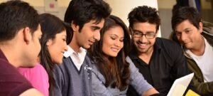 Home - SVM College
